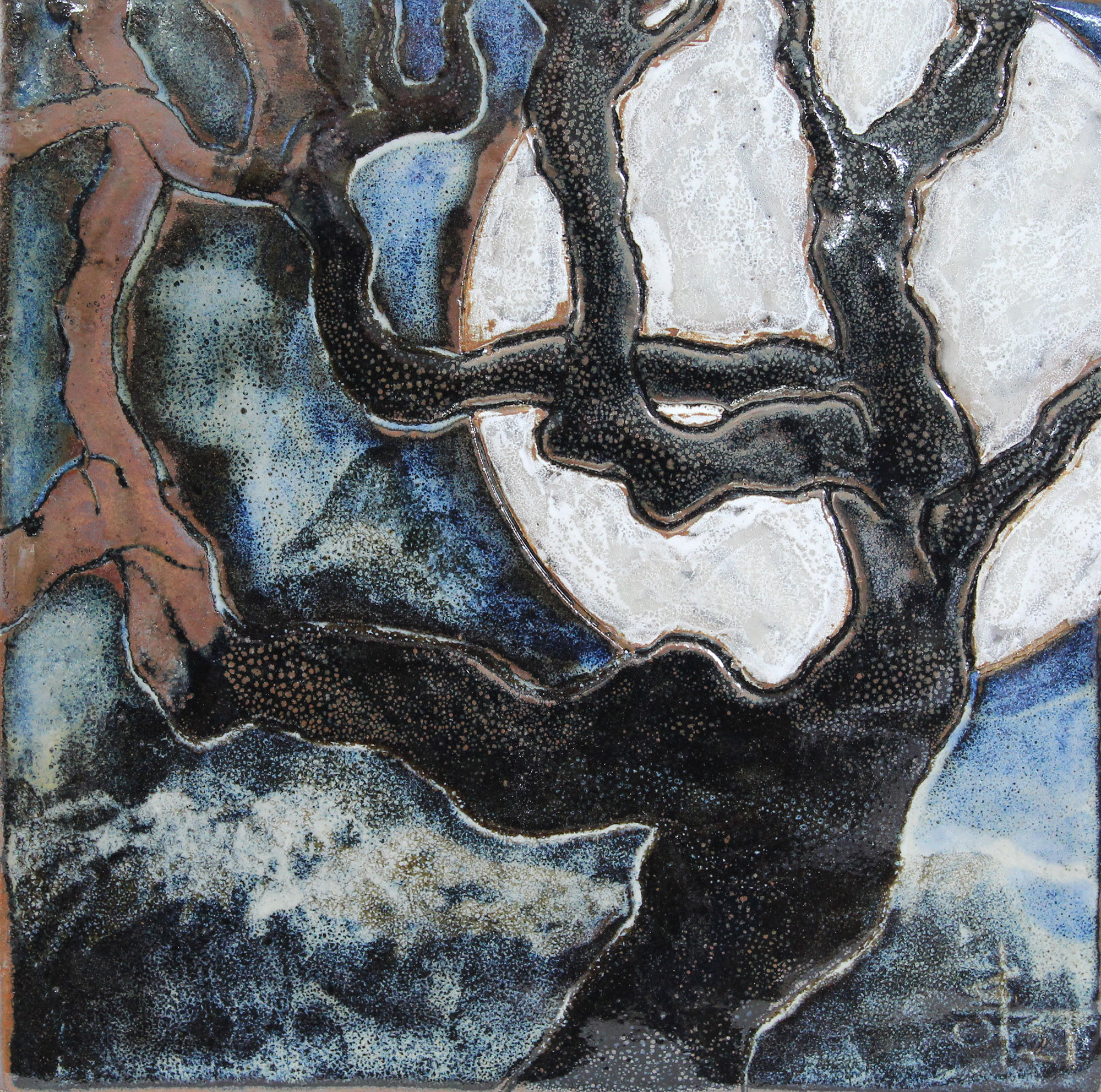 Latest Work – Anthony OBrien Art